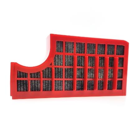 Kit Filter Cassette HEPA (Red) | Capital Equipment Hire